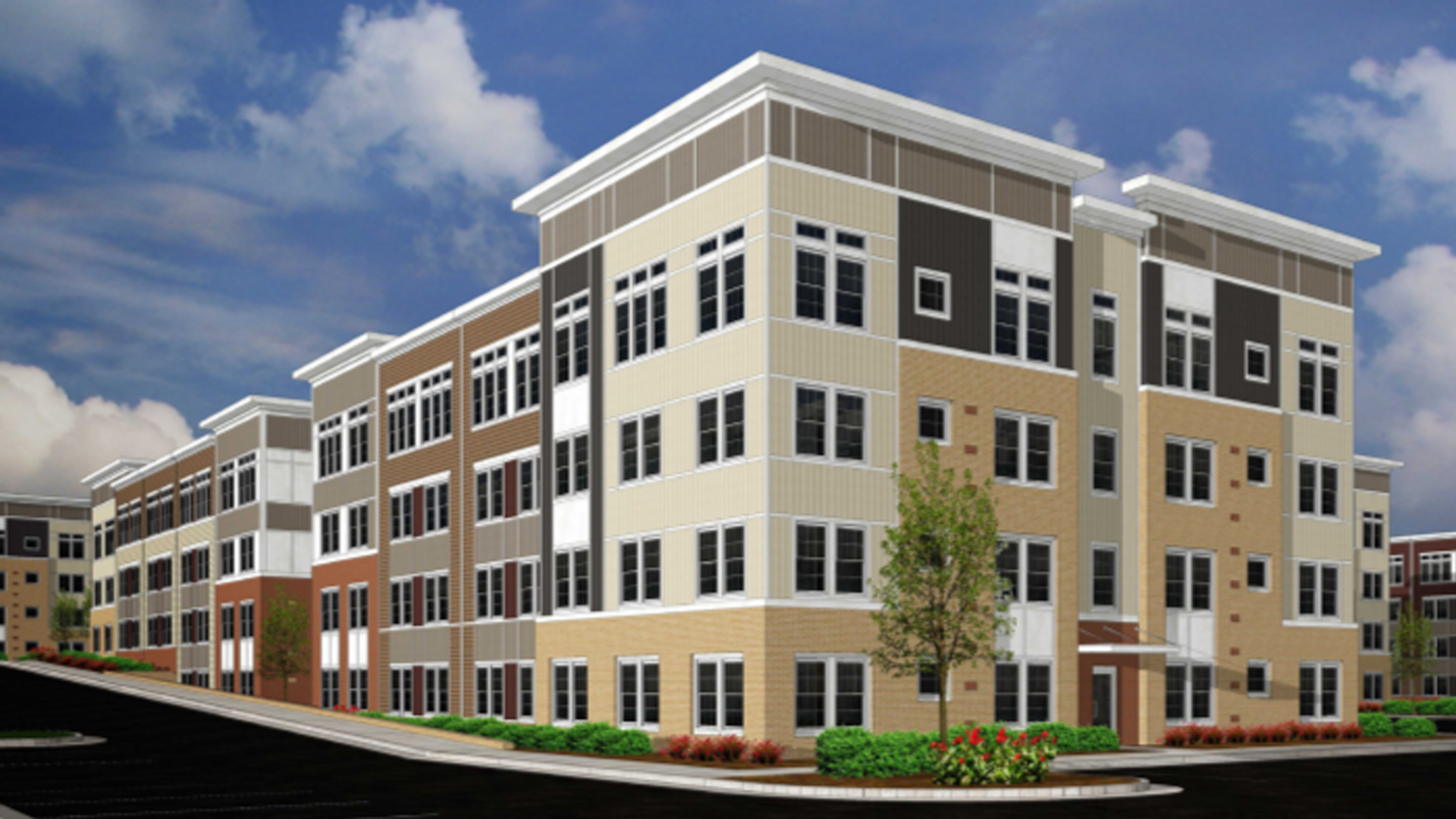 EB5 CAPITAL 32차 프로젝트 에디슨로우 아파트 | 80만불 | Tomasamkor - (주)토마스앤앰코